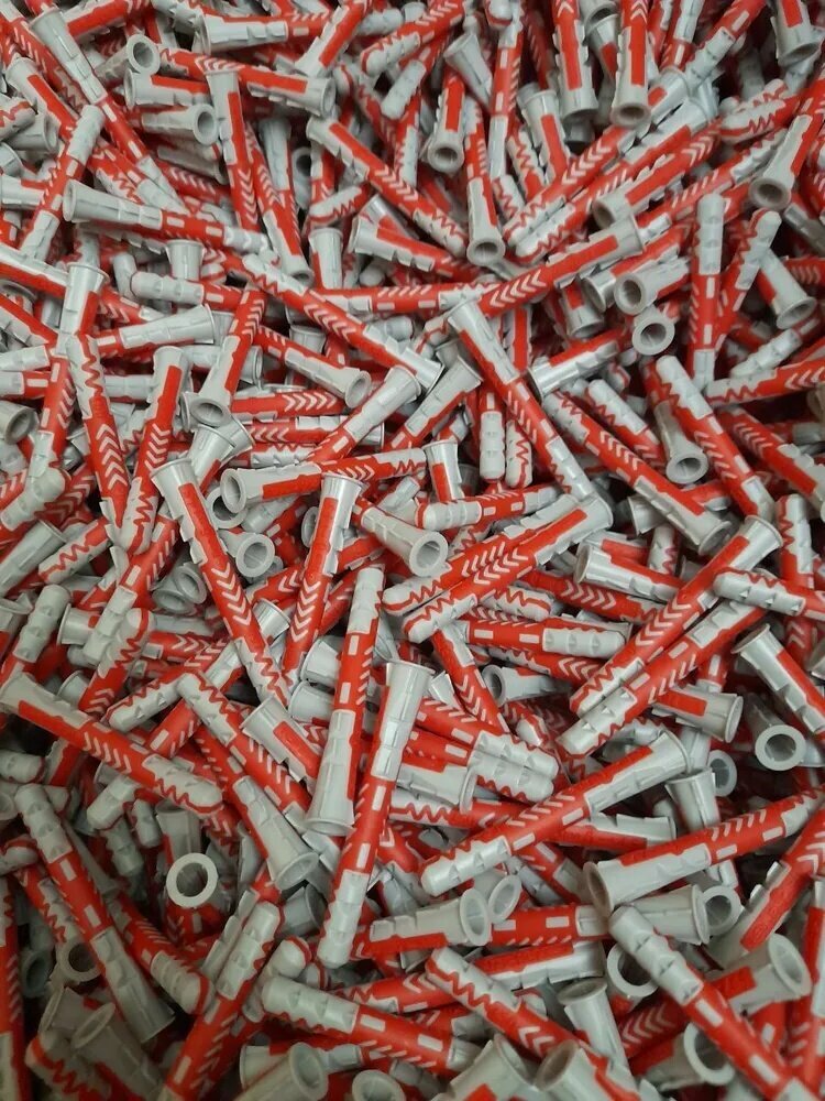 Fischer Дюбель 6 мм x 50 мм 30 шт.