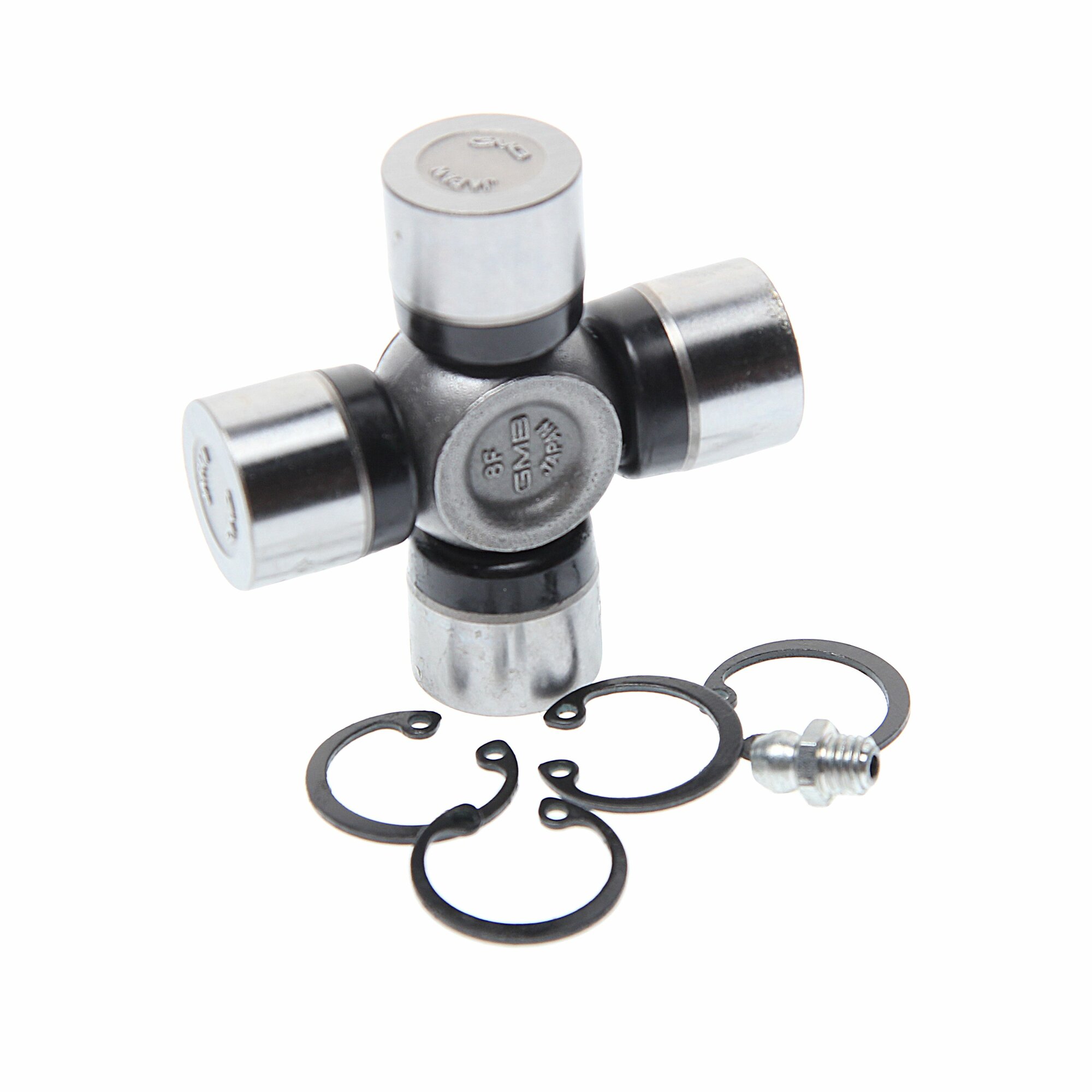 Крестовина TOYOTA вала карданного (57.00х20.00) GMB