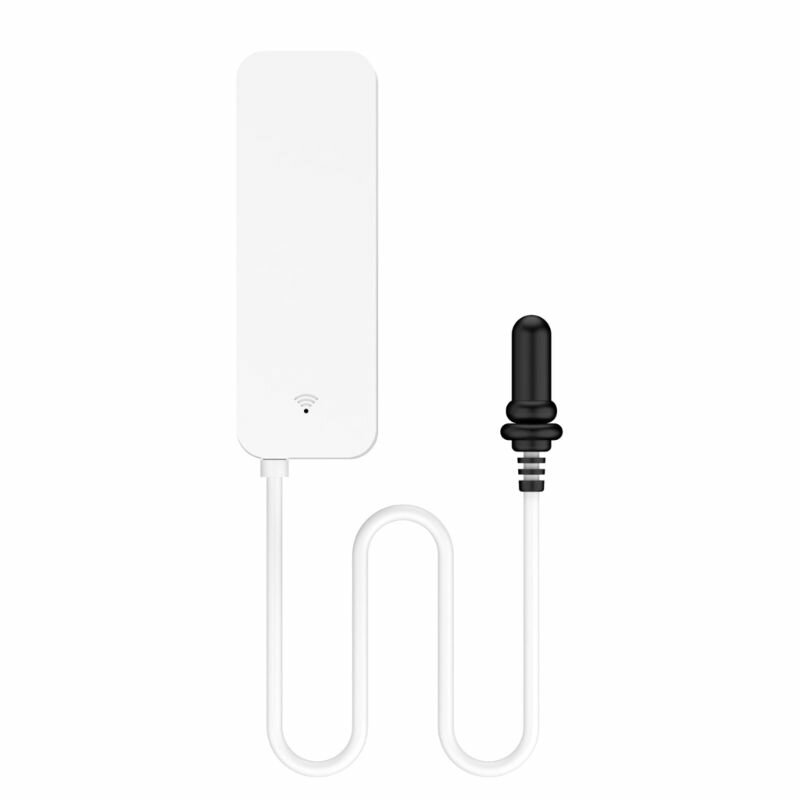 Внешний датчик температуры и влажности T01 Wi-Fi версия (без аккумулятора)