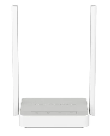 Wi-fI роутер Keenetic Netcraze Start (NC-1112)