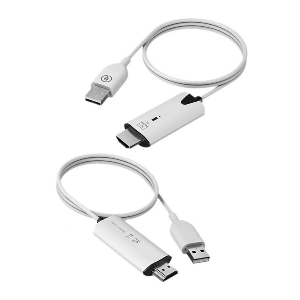 Беспроводной HDMI-передатчик 1x8