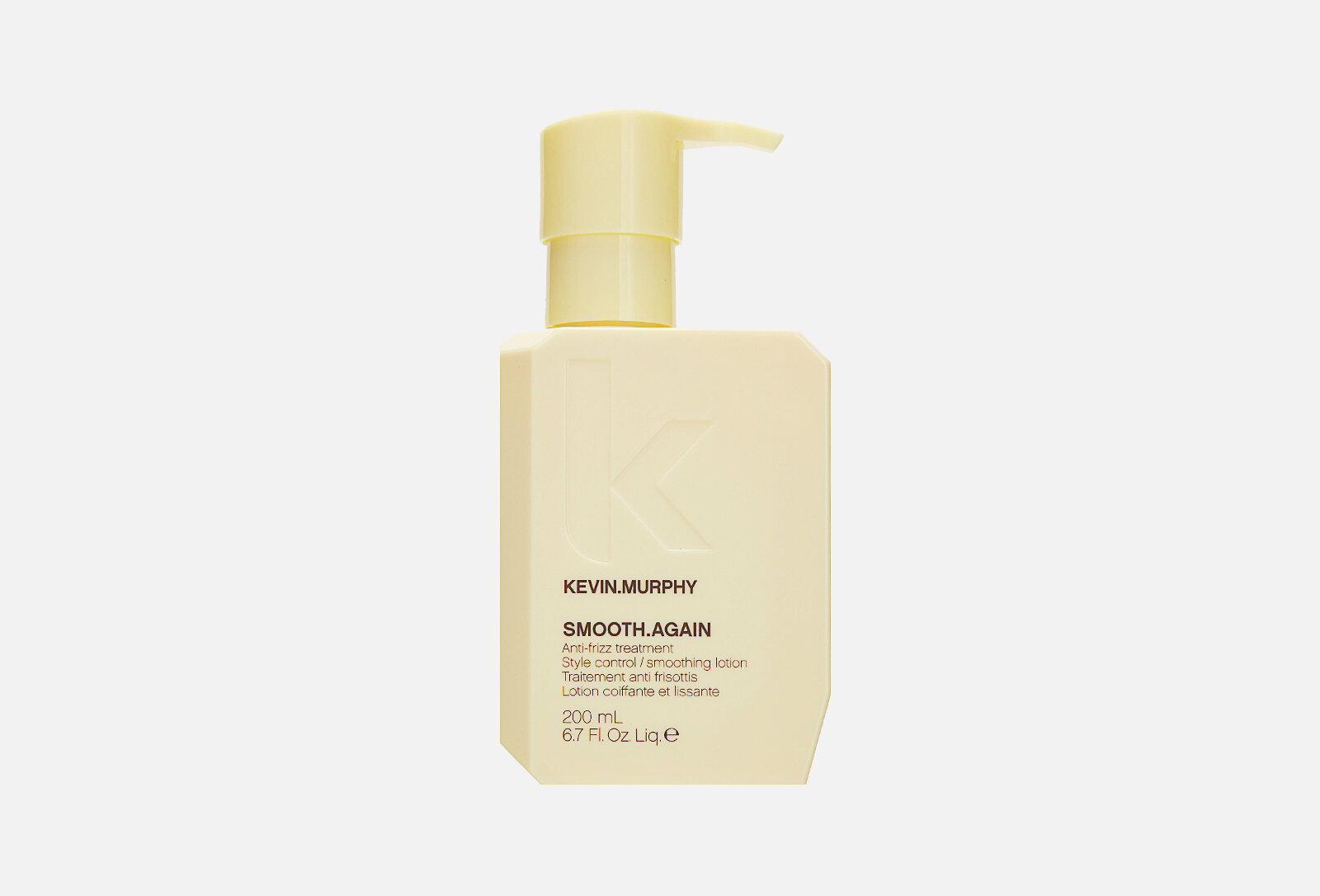 Несмываемый кондиционер для разглаживания волос KEVIN.MURPHY SMOOTH.AGAIN 200 мл