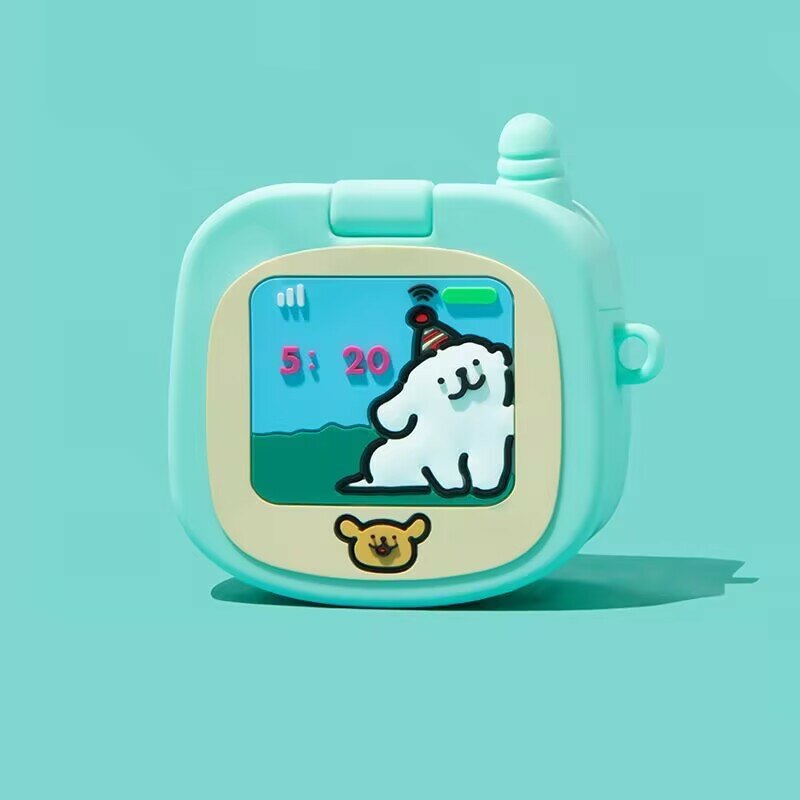 Трансграничный чехол в стиле Ребы, водонепроницаемый, для AirPods 5, 4, 3, Pro 2, защитный чехол для Bluetooth-наушников Apple.