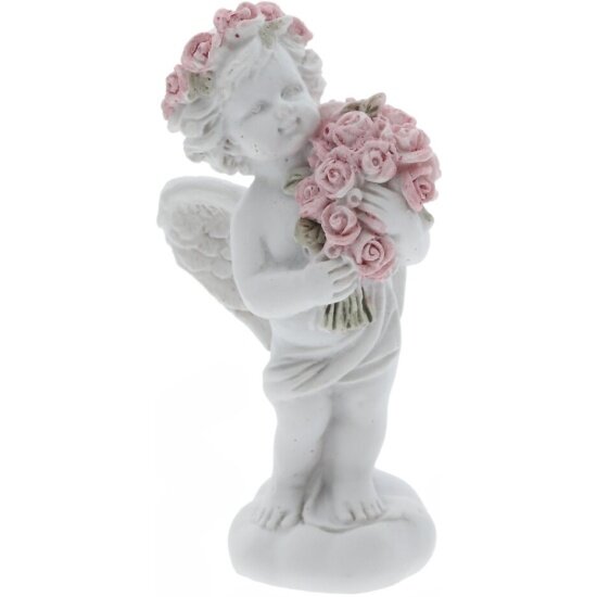 Фигурка декоративная Remeco Collection "Ангел " 4х3,5х8,5 см