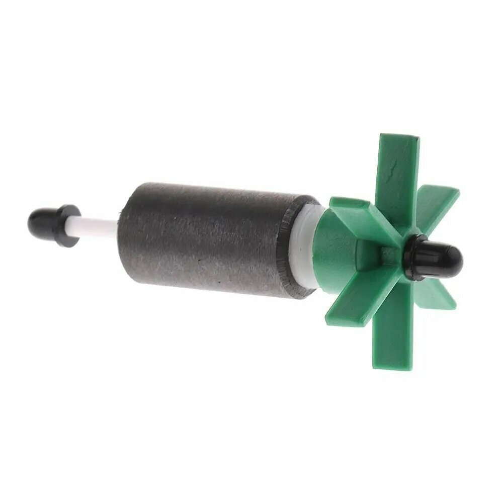 Запасной ротор для погружного аквариумного насоса, аксессуар AT-304, 7x3.3 см, пластик