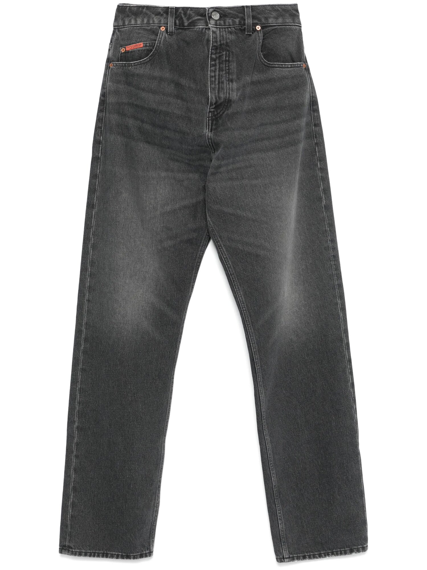 Джинсы Open Fly 