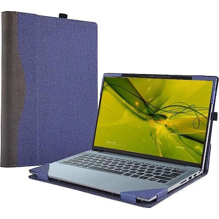Чехол для Lenovo V15 G2 G3 G4 Ideapad 3 15IAU7 Slim 3 15ITL6 15IRU8 IdeaPad 1 15AMN7 15,6-дюймовый ноутбук защитный чехол для ноутбука