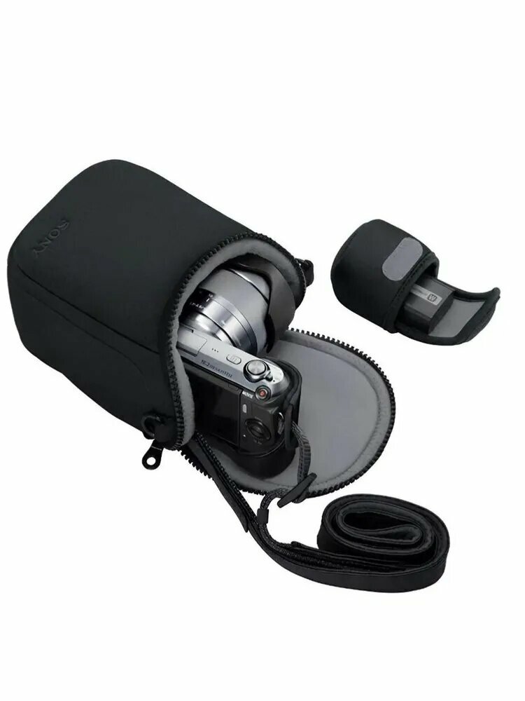 Sony Картхолдер