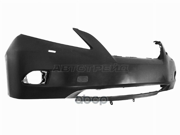 Бампер передний Lexus RX 08-12 (Под омыватели фар) Sat арт. ST-LX47-000-A0