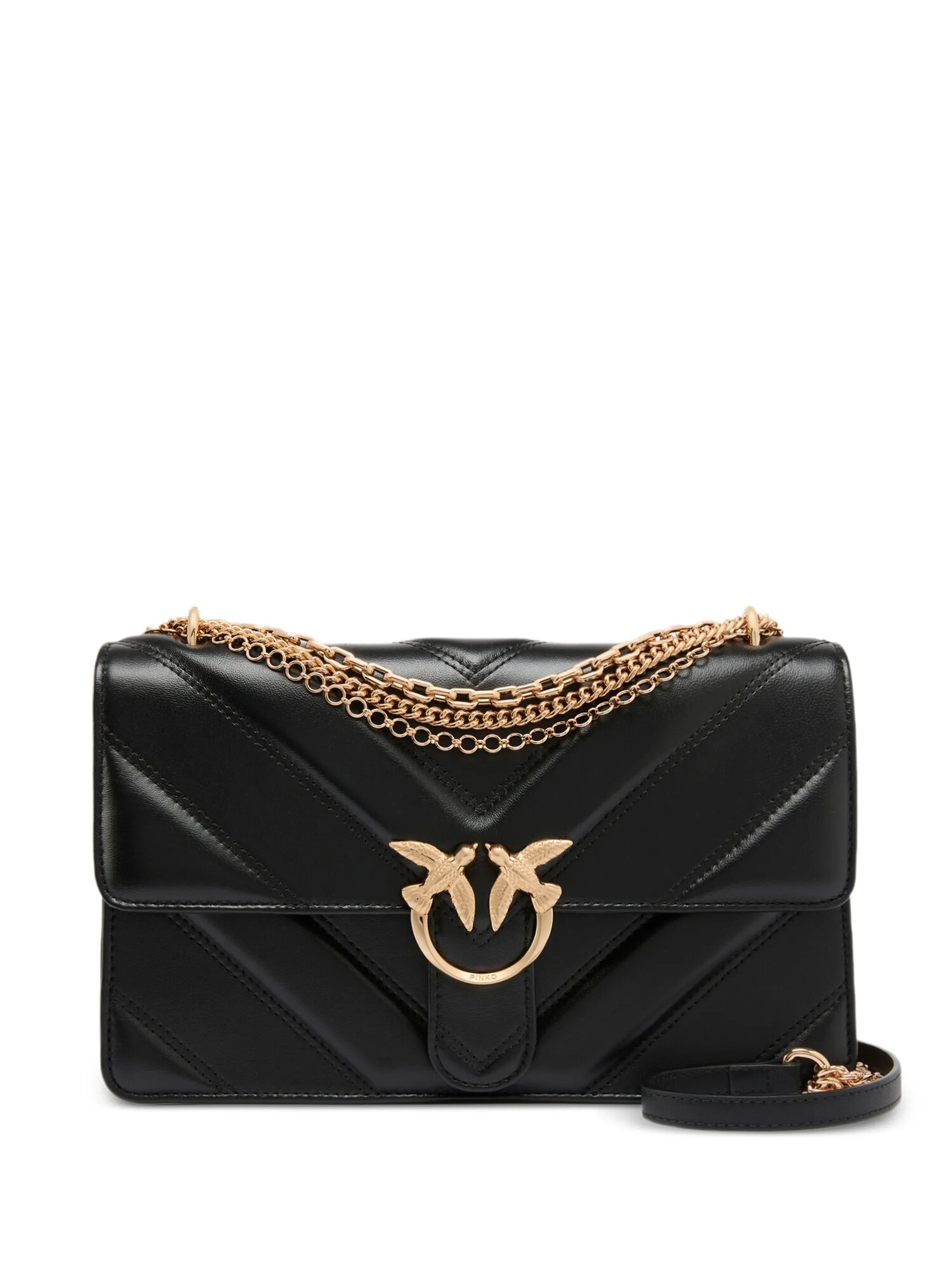 Сумка Love Bag One