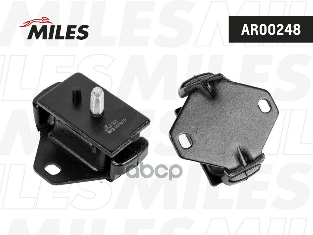 Опора двигателя Miles арт. AR00248