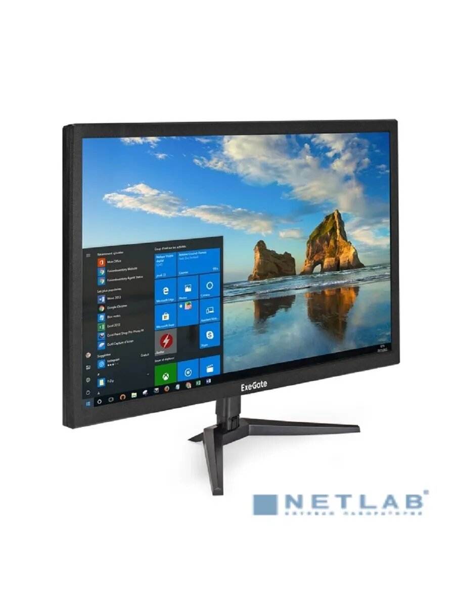 Монитор 23.8" EB2400 TN 1920x1080 60Hz