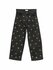 Джинсы Pinko Up Eyelet jeans, размер 6 лет, черный