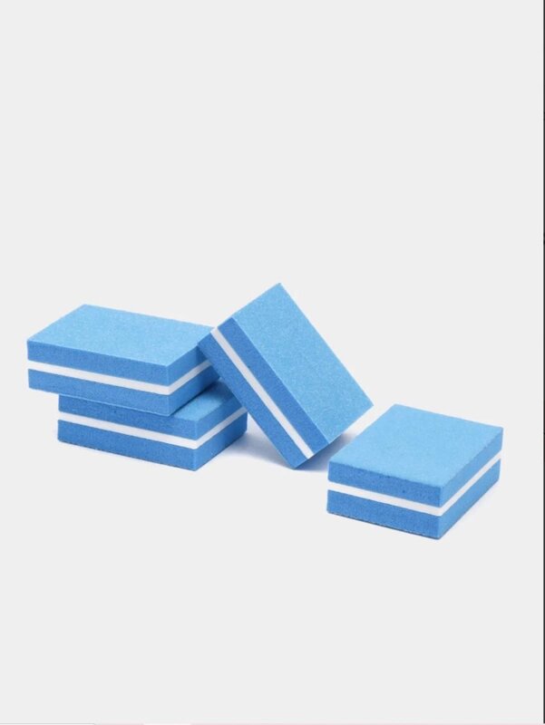 Мини бафы Professional, 100/180 грит