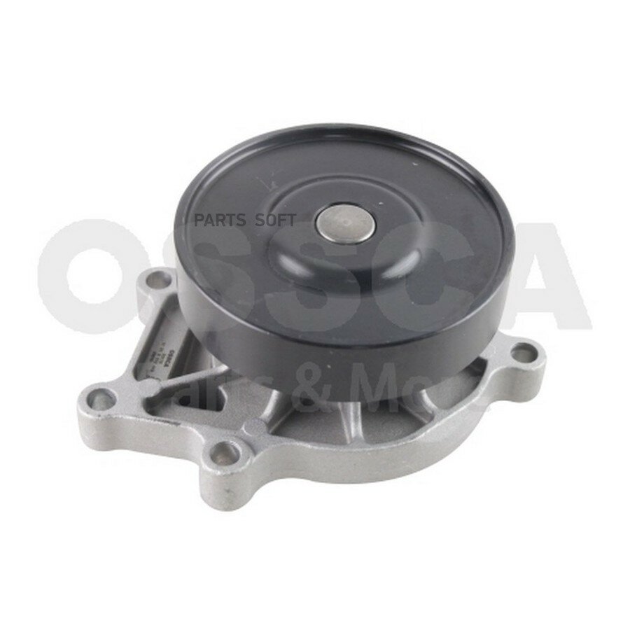 Насос водяной / MINI Cooper, One, Clubman, Countryman, Paceman мот. N47N (R55,56,57,58,59,60,61) 09~16, TOYOTA Auris, Avensis, RAV 4 IV, Verso 1.6 D4-D/2.0 D-4D 14~18 от официального дистрибьютора, OSSCA, артикул 33178