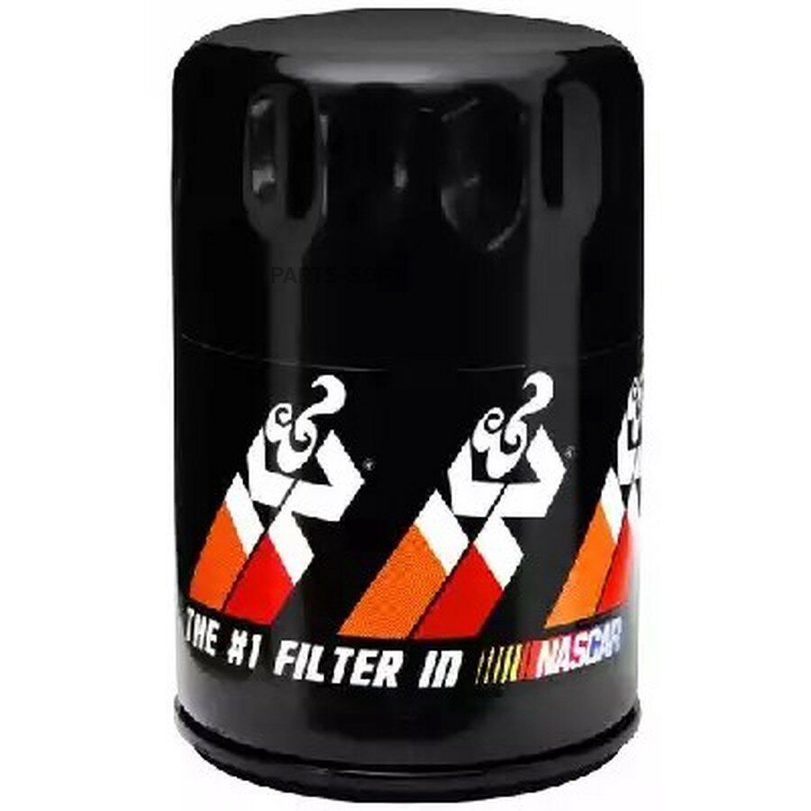 Масляный фильтр от официального дистрибьютора, K&N FILTERS, артикул PS2006