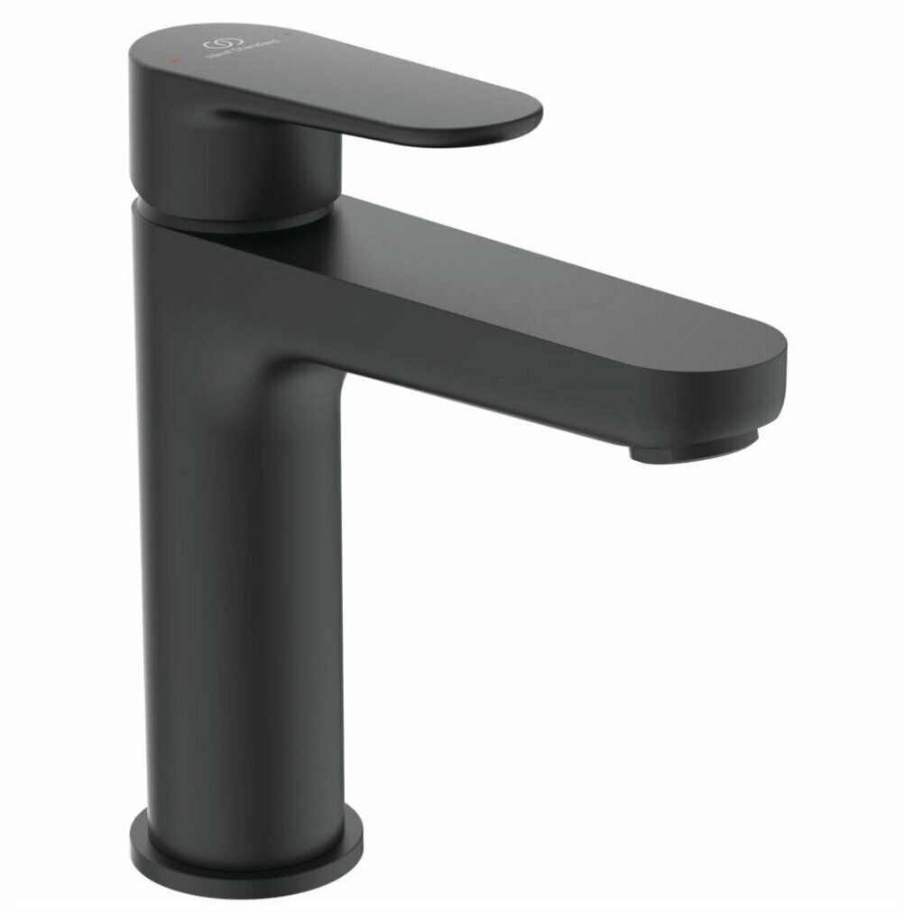 Смеситель для раковины Ideal Standard CERAFINE O BC554xG черный матовый