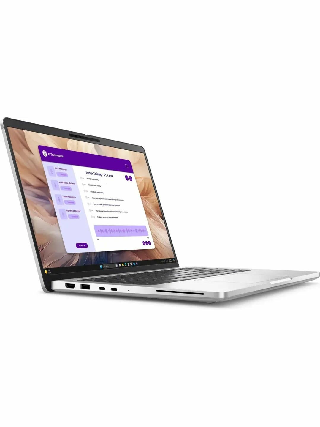 Ноутбук Dell Pro 14 Plus Pro14Plus-5113 — фото 1