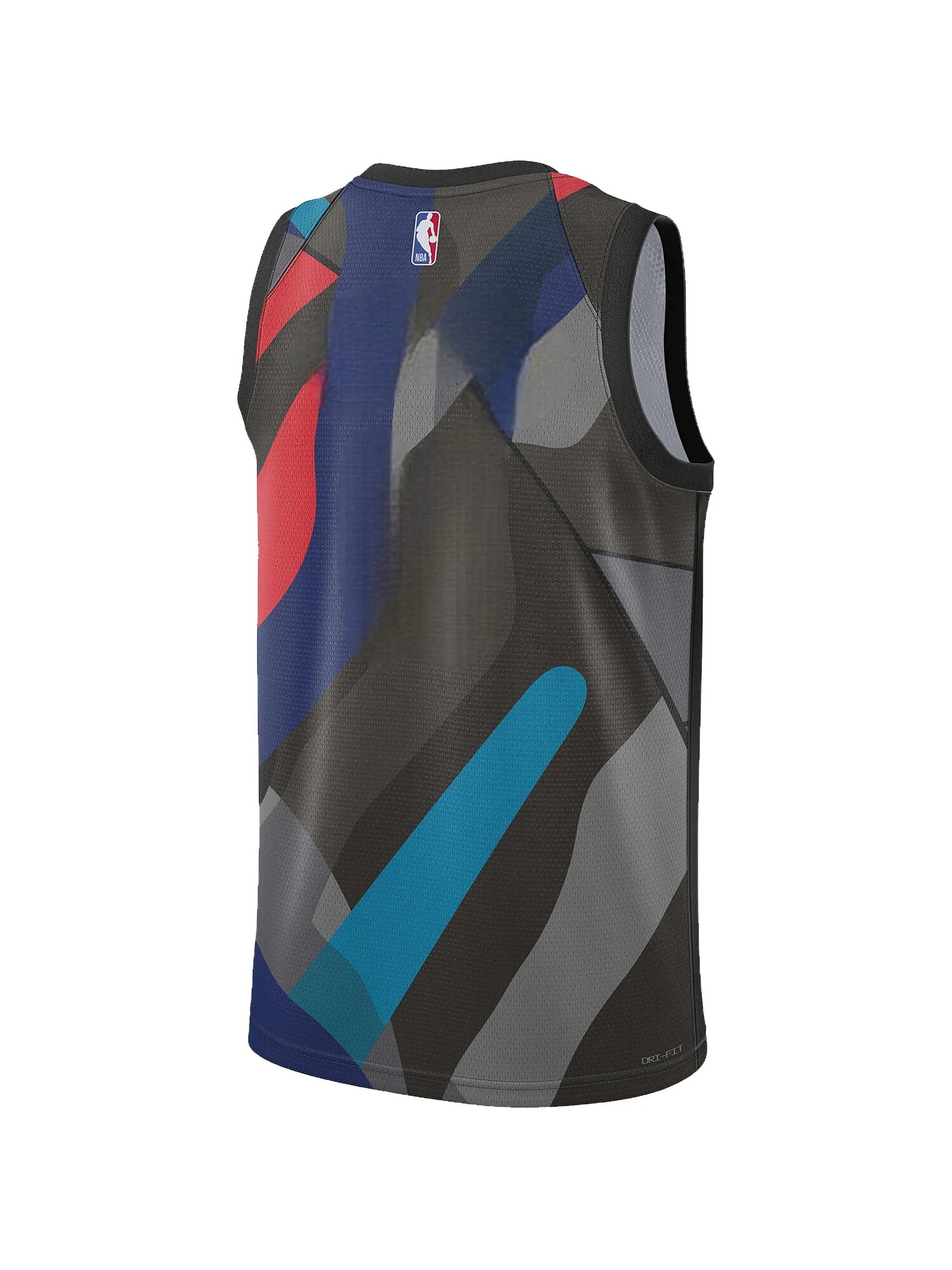 Футболка NIKE, размер XL, серый