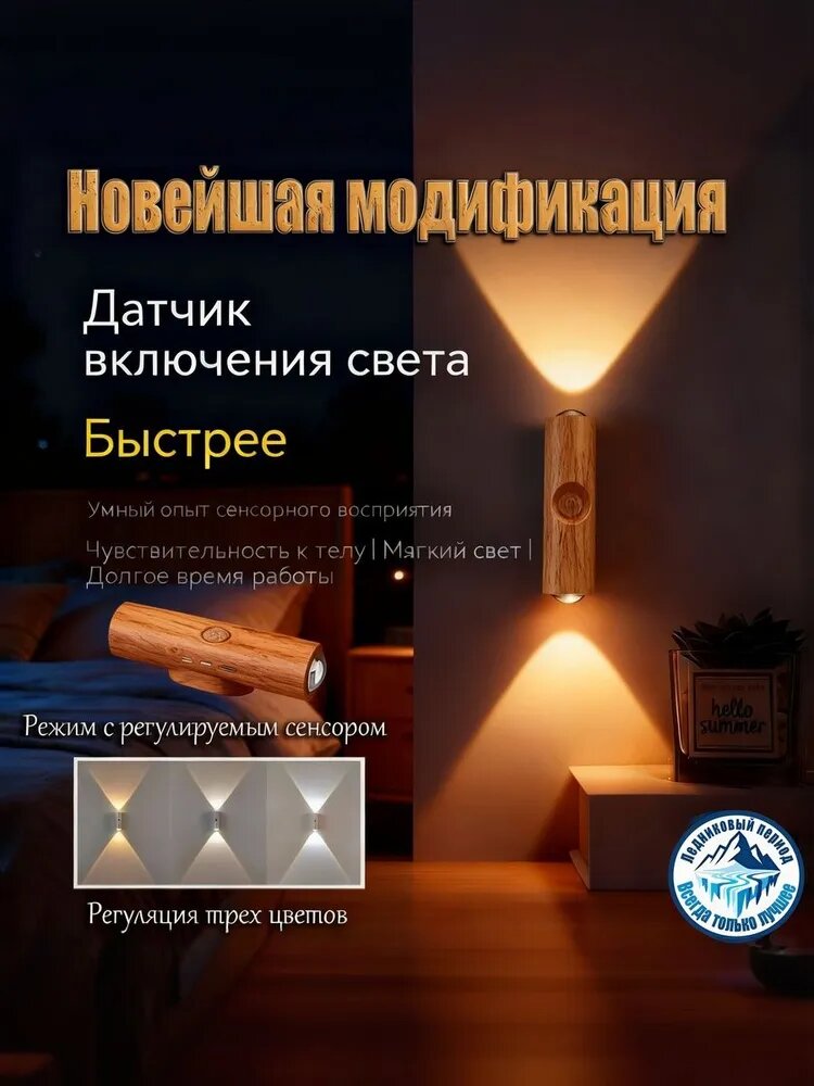Ночник