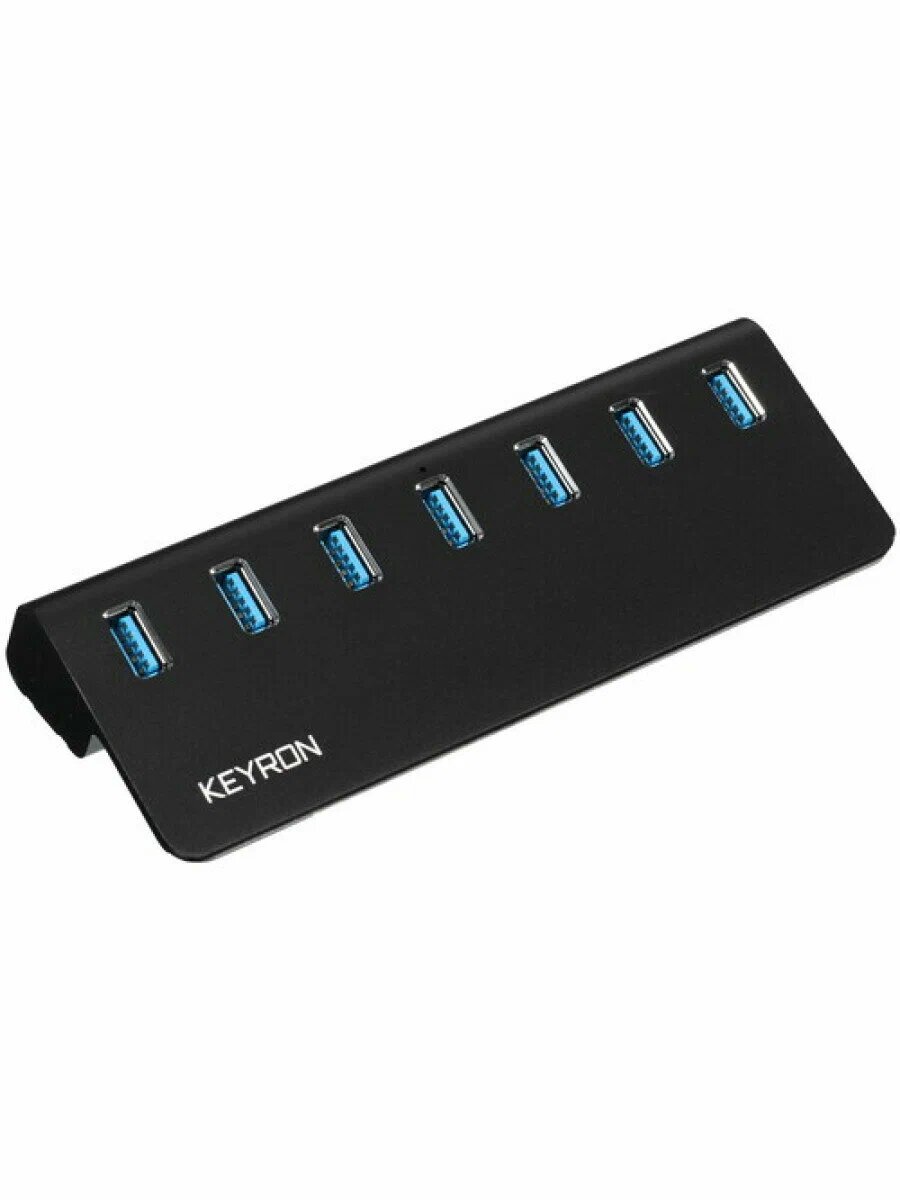 USB Концентратор KEYRON H718