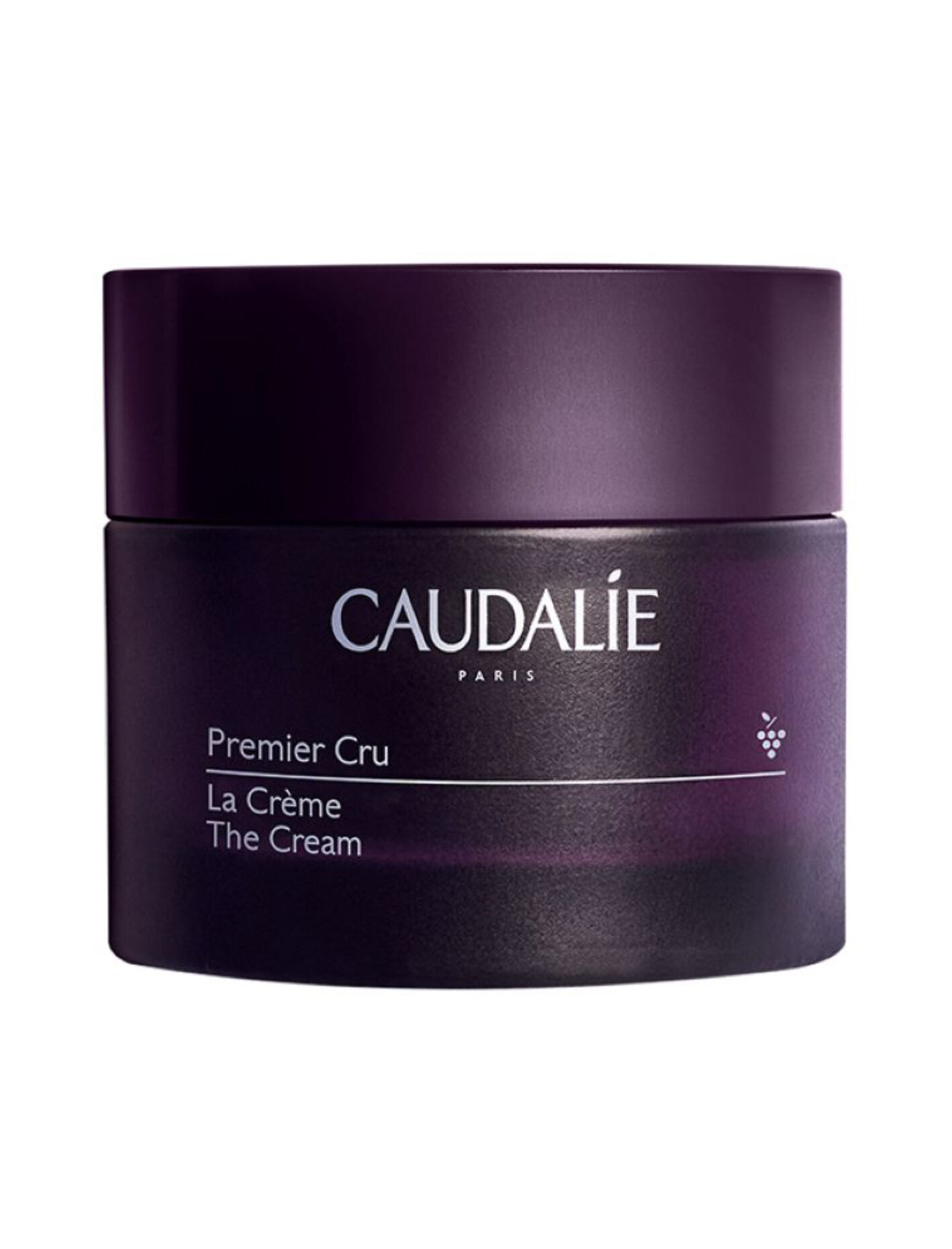 Крем для лица CAUDALIE Premier Cru The Cream омолаживающий, 50 мл