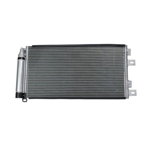 Радиатор кондиционера mini r50-r52-r53 64531490572 Bosch 1986AD2142