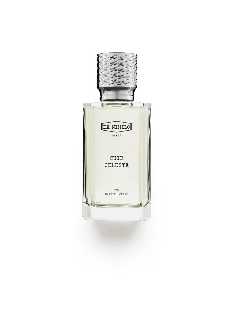 Ex Nihilo Cuir Celeste 100 мл оригинал Парфюмерная вода
