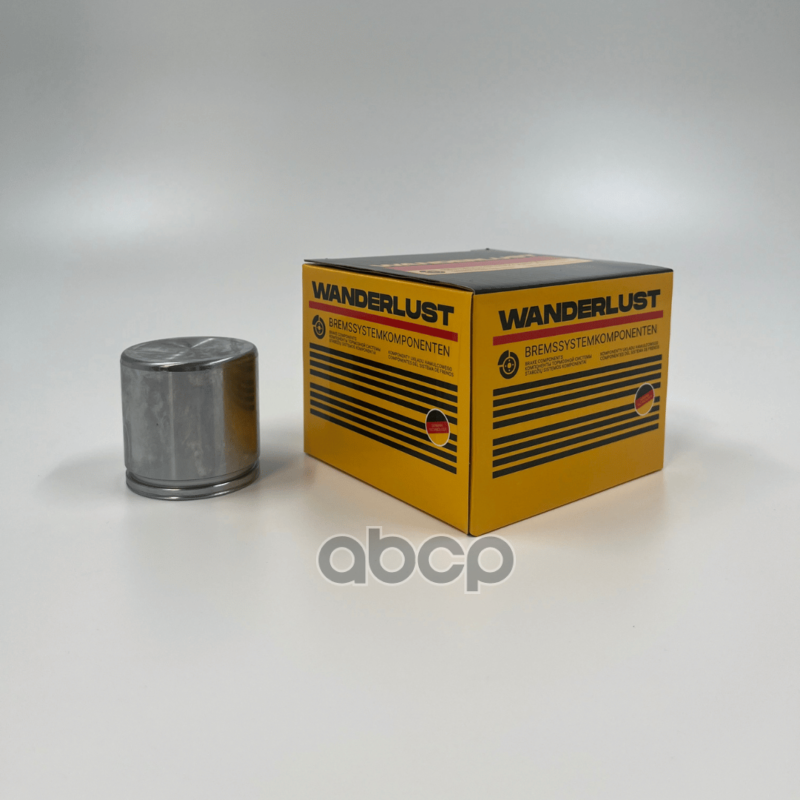 Поршень суппорта VW GOLF II-III-IV, PASSAT 81-00, AUDI A4 94-08, RENAULT ESPACE III 96-02, LAGUNA I 93-01, MEGANE 96-99, Merc.