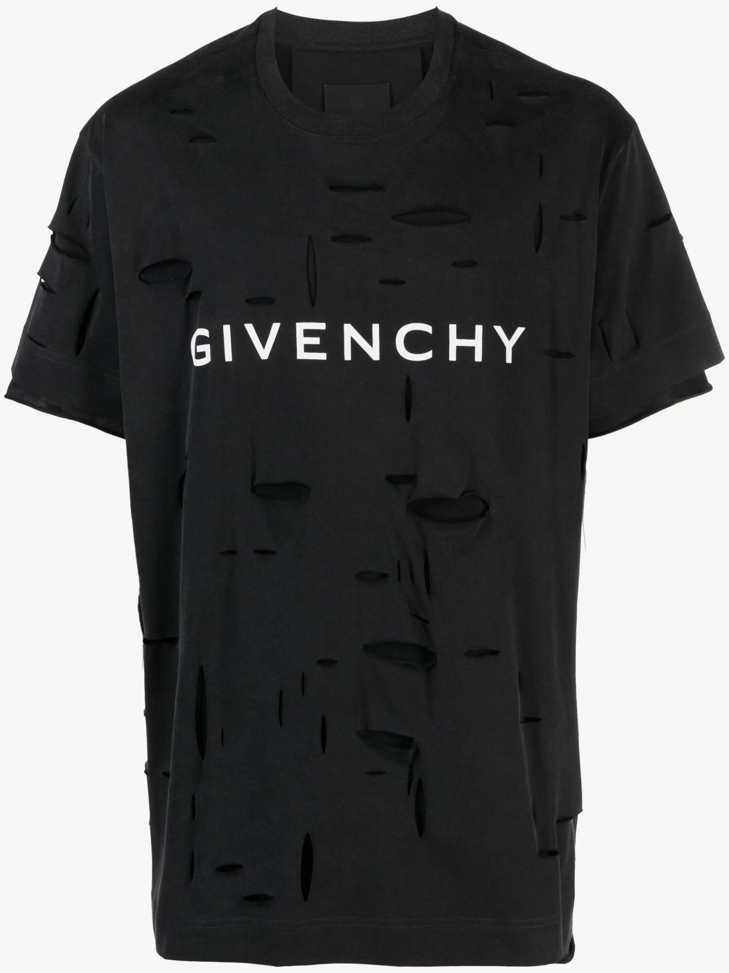 Футболка GIVENCHY