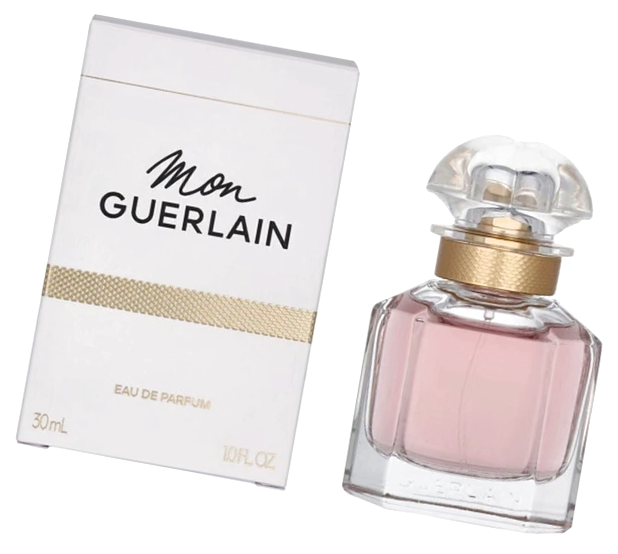 Guerlain Mon Guerlain Eau De Parfum 30 мл женская - Мон Герлен духи от Герлен