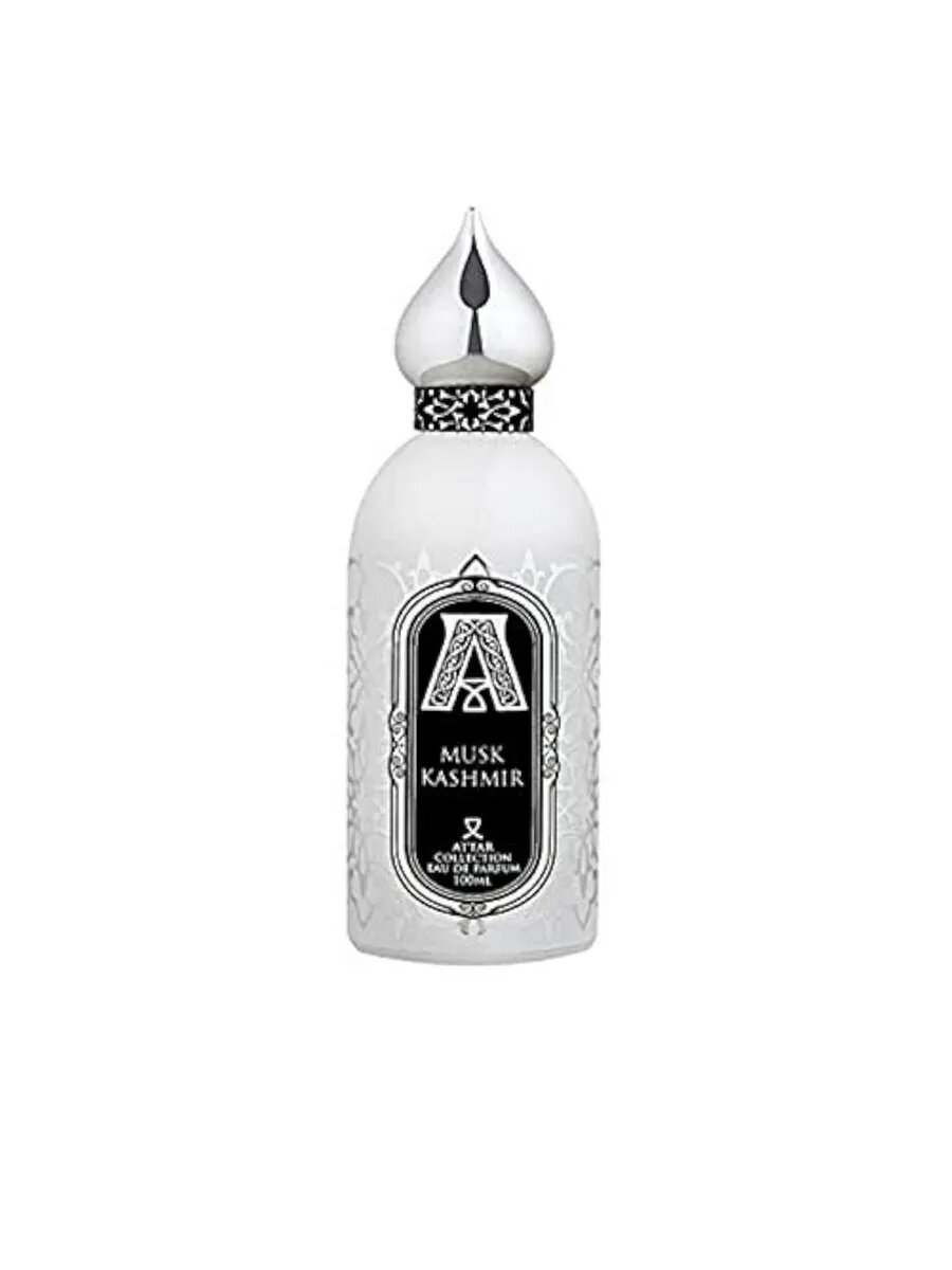 Attar Collection Musk Kashmir 100 мл Парфюмерная вода оригинал