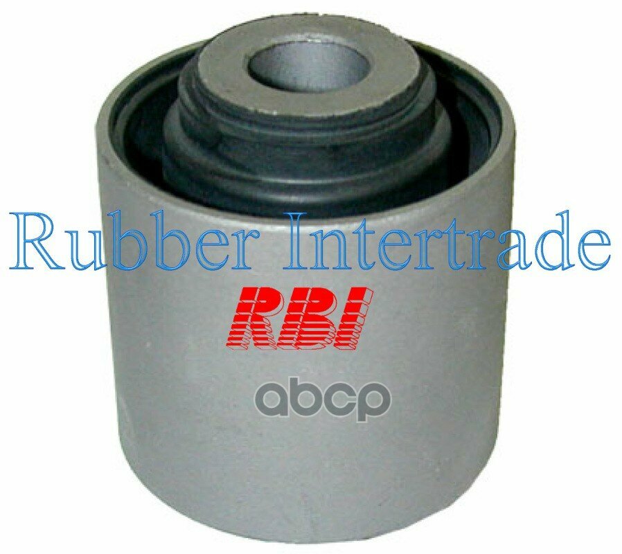 Сайлентблок RBI арт. N25R50W0