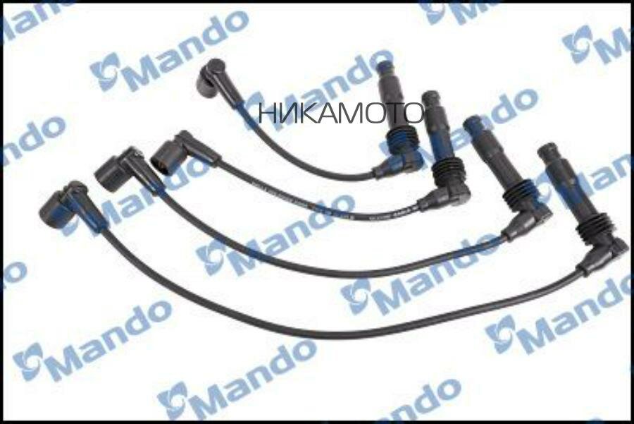 MANDO EWTD00015H Провода высоковольтные