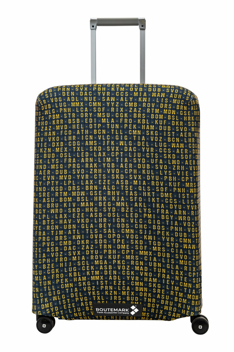 Чехол для чемодана 