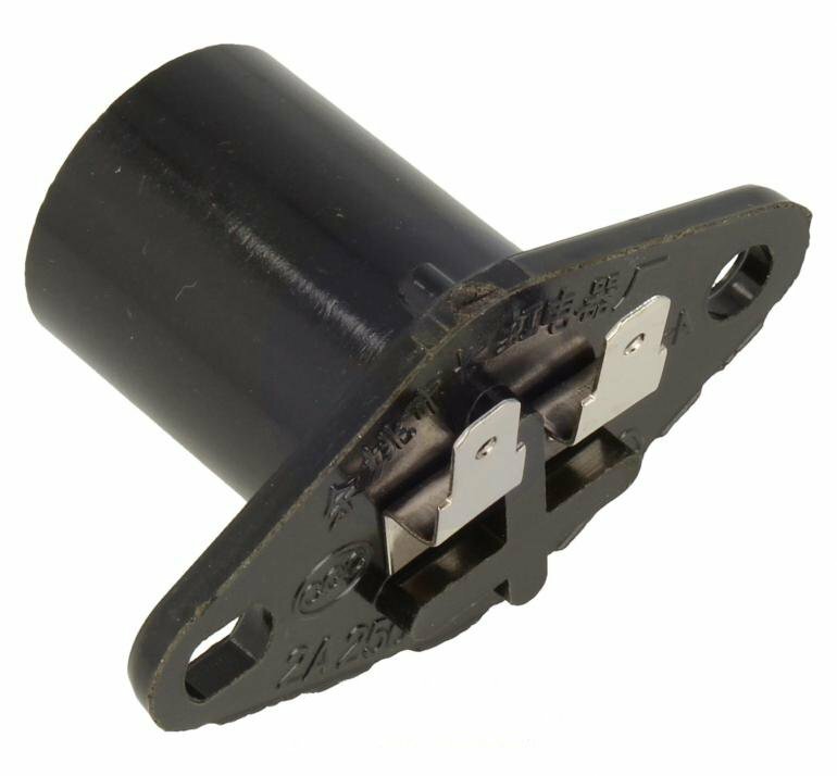 Патрон лампы для микроволновой печи Gorenje (Горенье) 326169