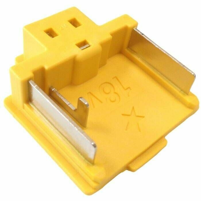 Колодка клеммная Makita для инструмента серии LXT 643852-2