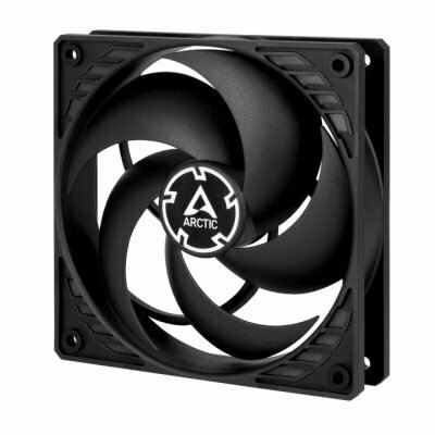 Кулер P14 Value Black Pack-5 ACFAN00136A