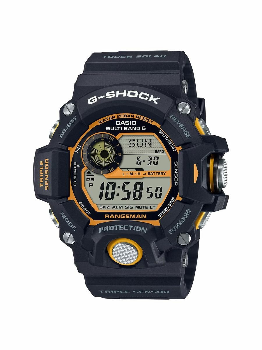 Наручные часы