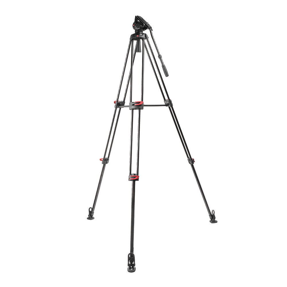 Штатив Falcon Eyes CinemaPro VT-1800H (180см/5кг/4860г)