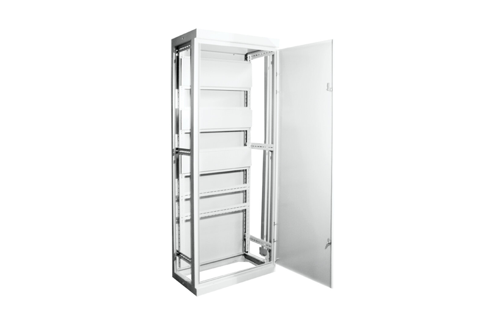 Каркас ВРУ-1 (1800х800х600) TDM ELECTRIC