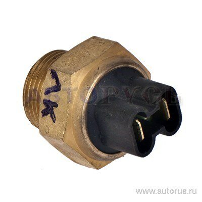 Датчик включения эл/вентилятора ваз 210809, тм10810ат 99/94 автотрейд тм108-10ат 99/94