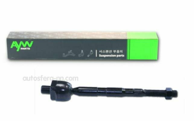 AYWIPARTS AW1370396LR Рулевая тяга