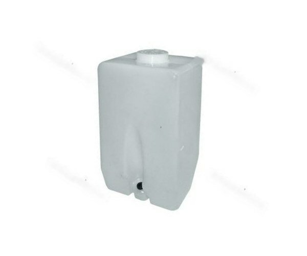 Бачок омывателя волга 3102,3110, газель 5л