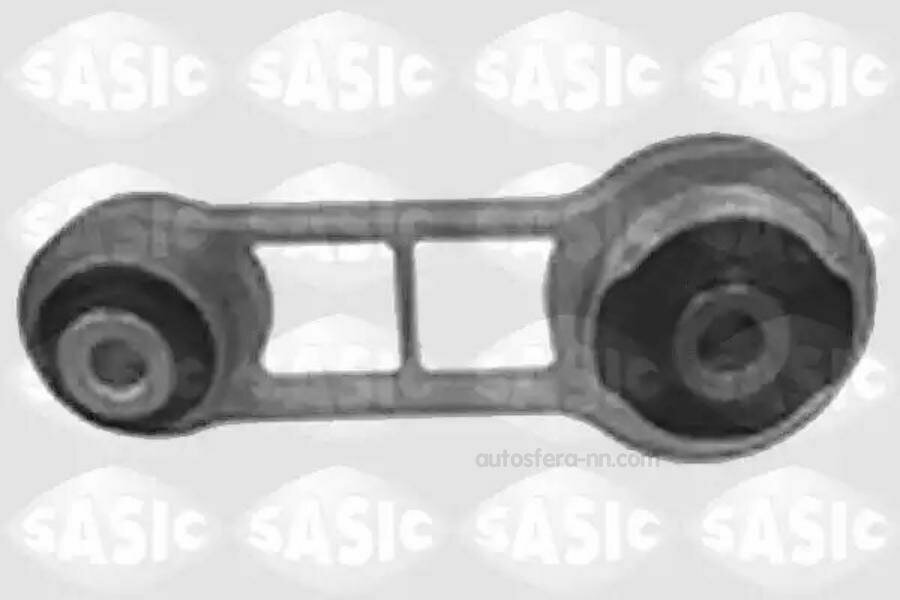 Подушка ДВС задняя! Renault Scenic 1.9DCi 2WD 99-03 Sasic арт. 4001774