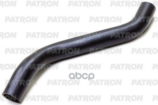 Патрубок радиатора VW Passat 1992-1997 PEUGEOT 405 (1.9D) FORD Escort III (1.1) PATRON арт. PH2664