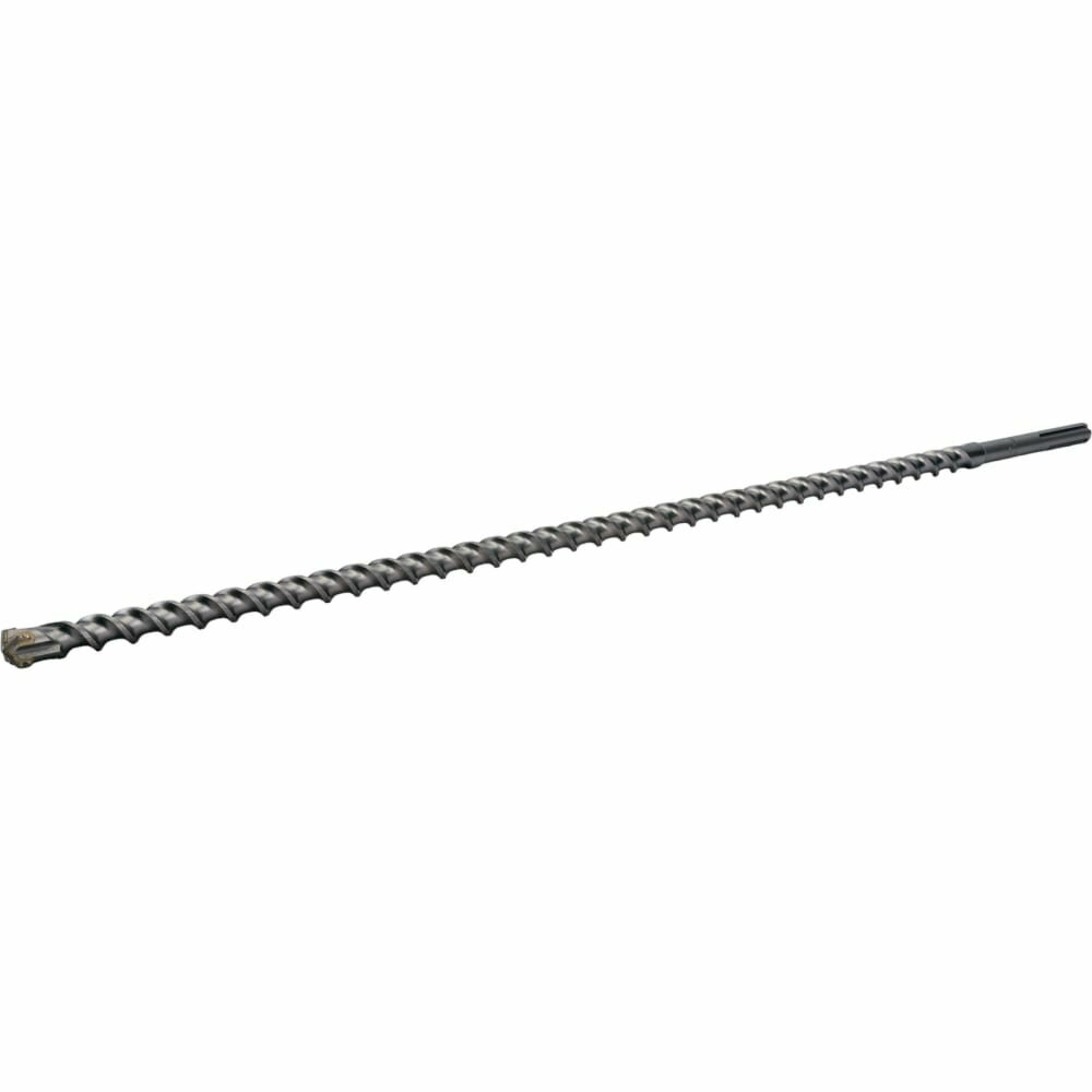 Бур SDS-Max Gigant GRD 11024 – сверло с хвостовиком SDS-Max для бетона, кирпича и блоков, из закалённой стали
