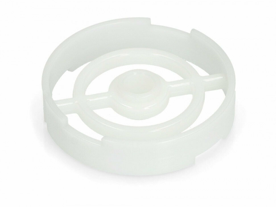 Насадка для колбас мясорубки Moulinex, ответная часть (решетка) SS-193522