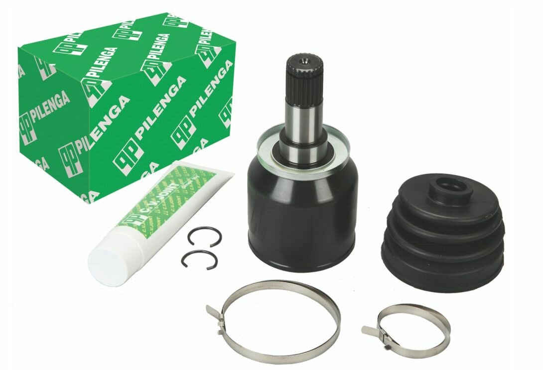 ШРУС внутренний для ВАЗ 2108 трипоидный арт CVP2001K