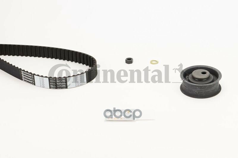 Комплект ремня ГРМ Continental арт. CT867K1